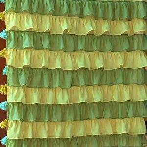 Curtains (Georgette) – Online Handloom Home Decor Store